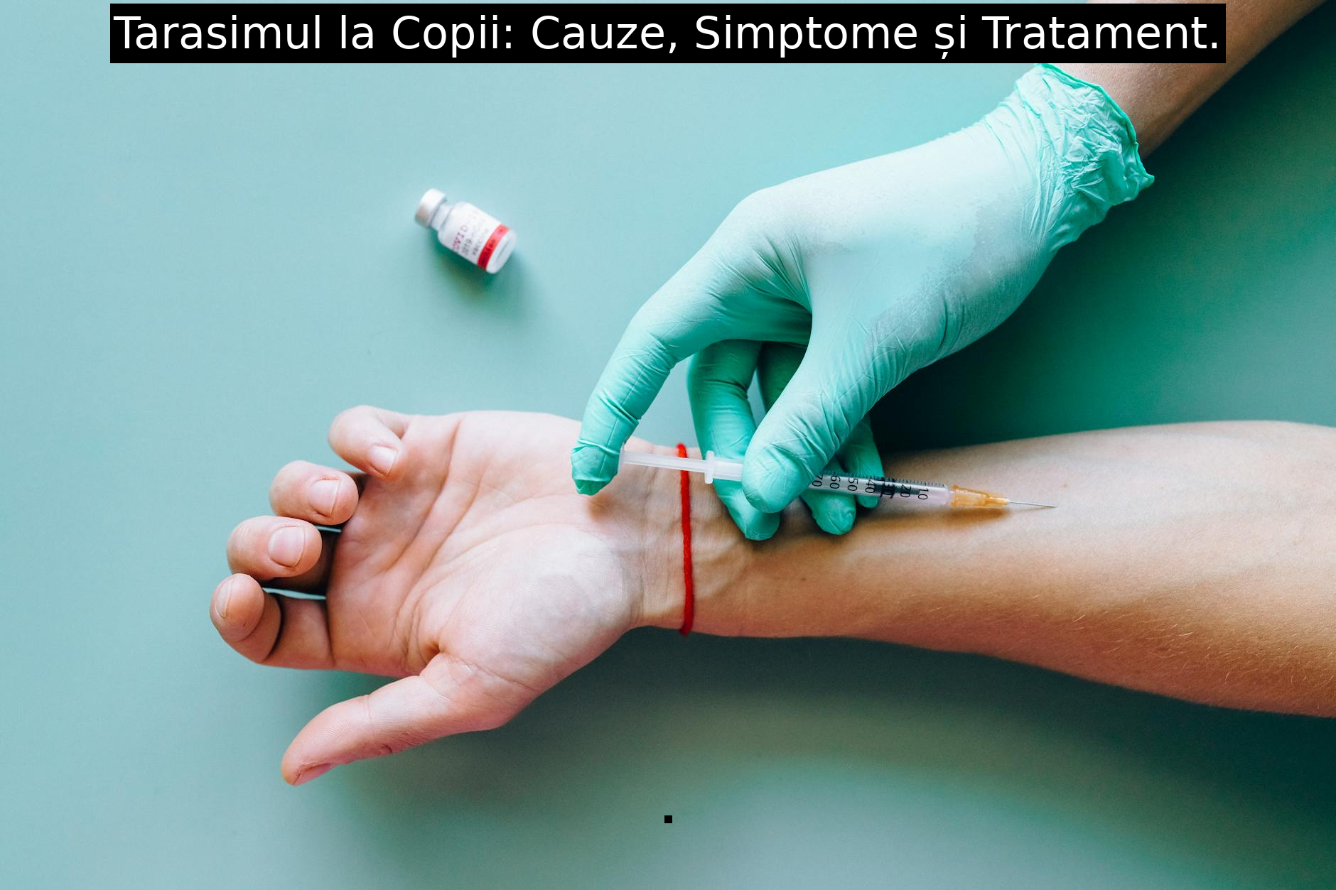 Tarasimul la Copii: Cauze, Simptome și Tratament. - Stomatologie 360
